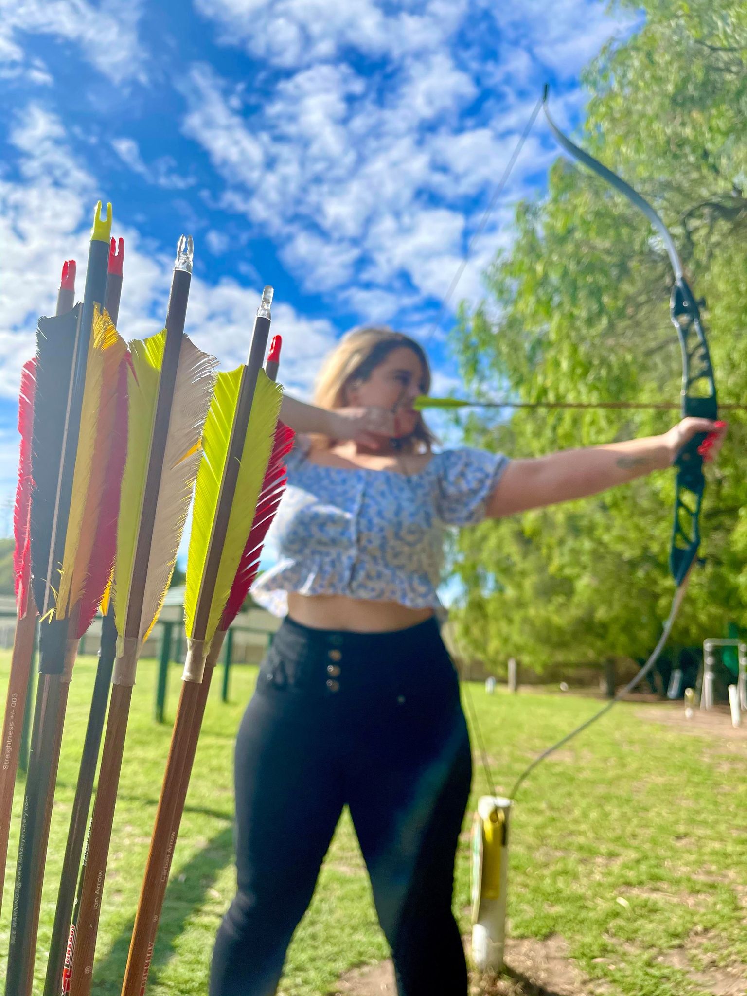 Home - Primal Archery