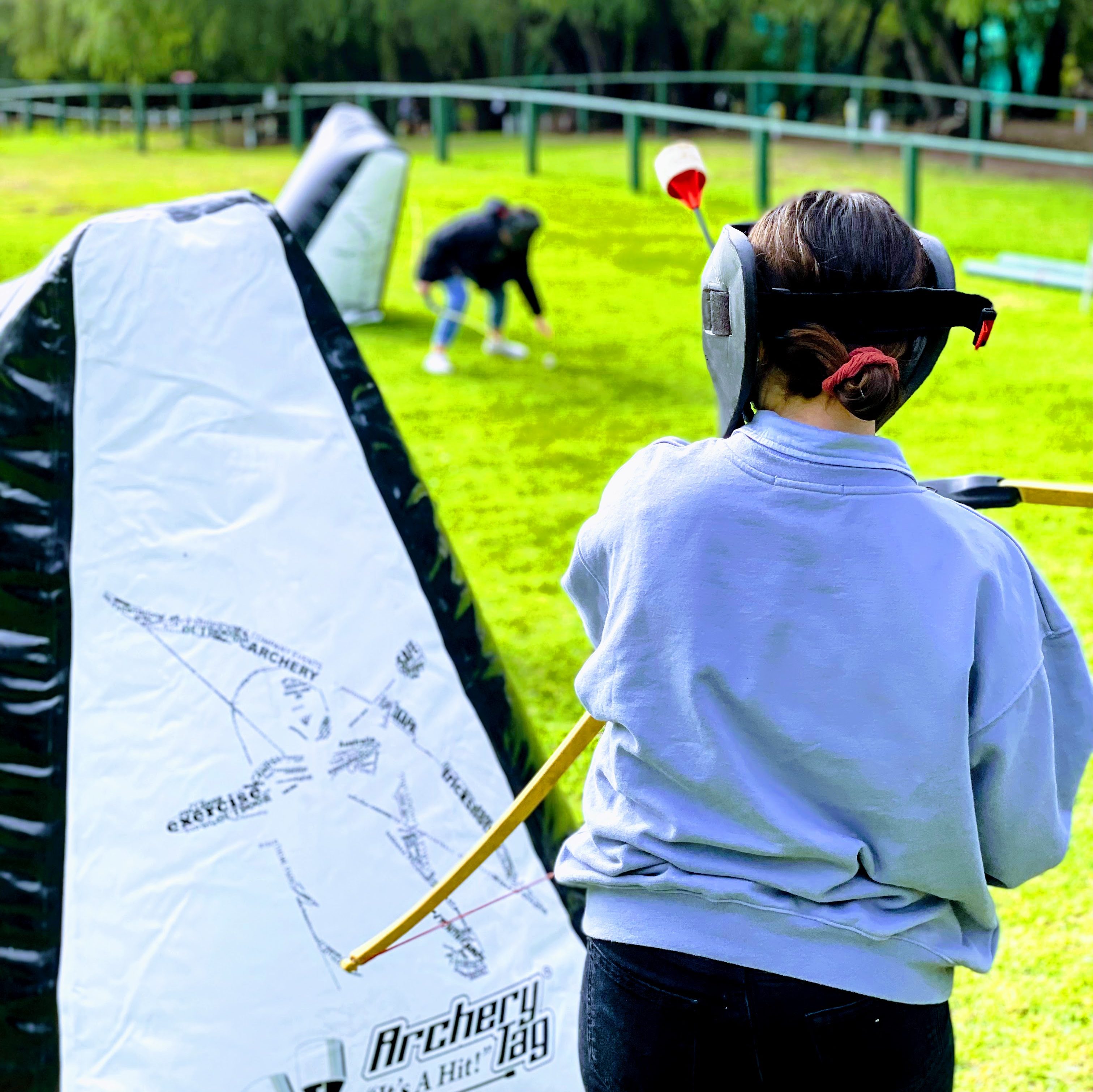 Home - Primal Archery