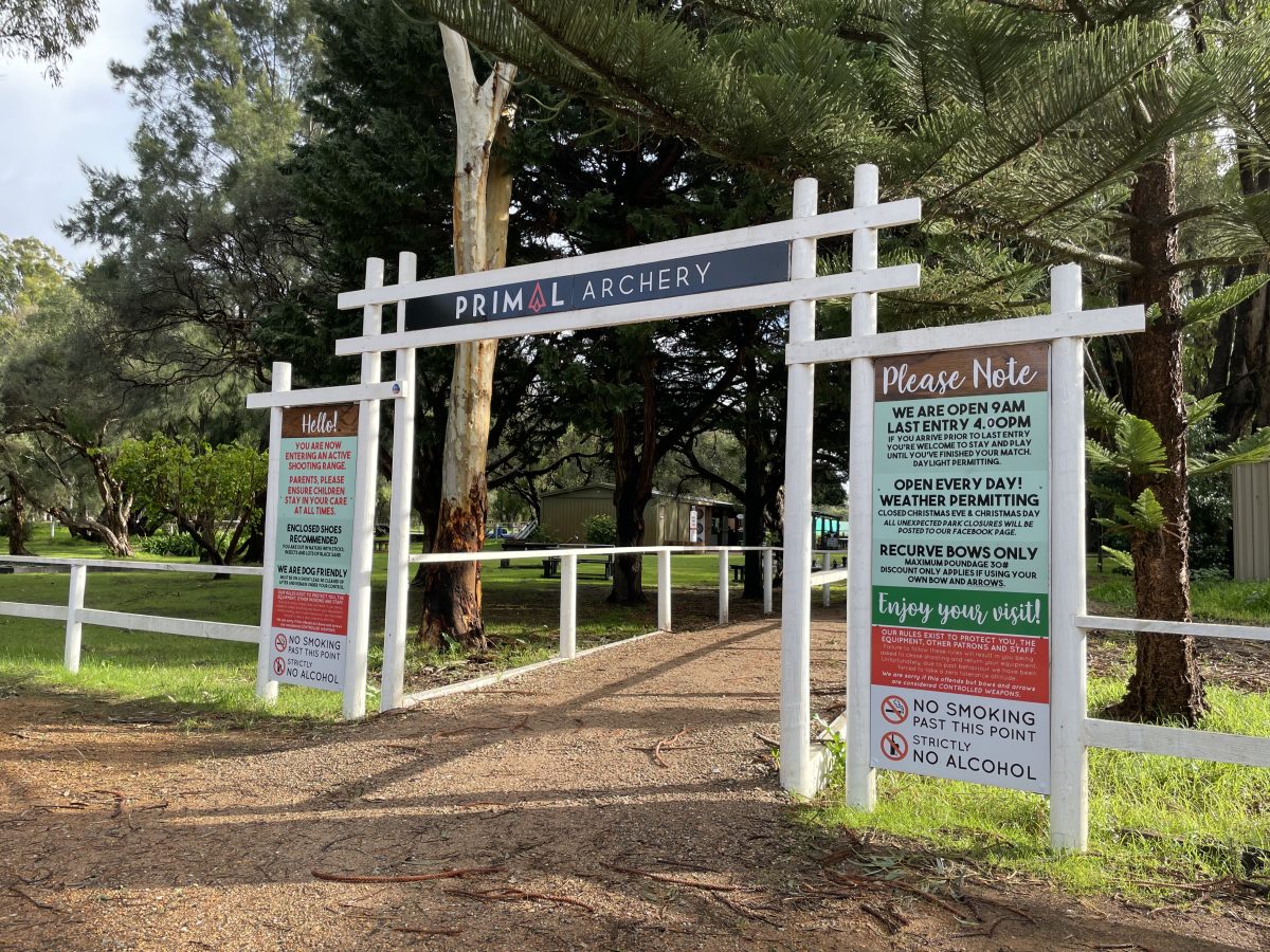 FAQ’s & Contact - Primal Archery