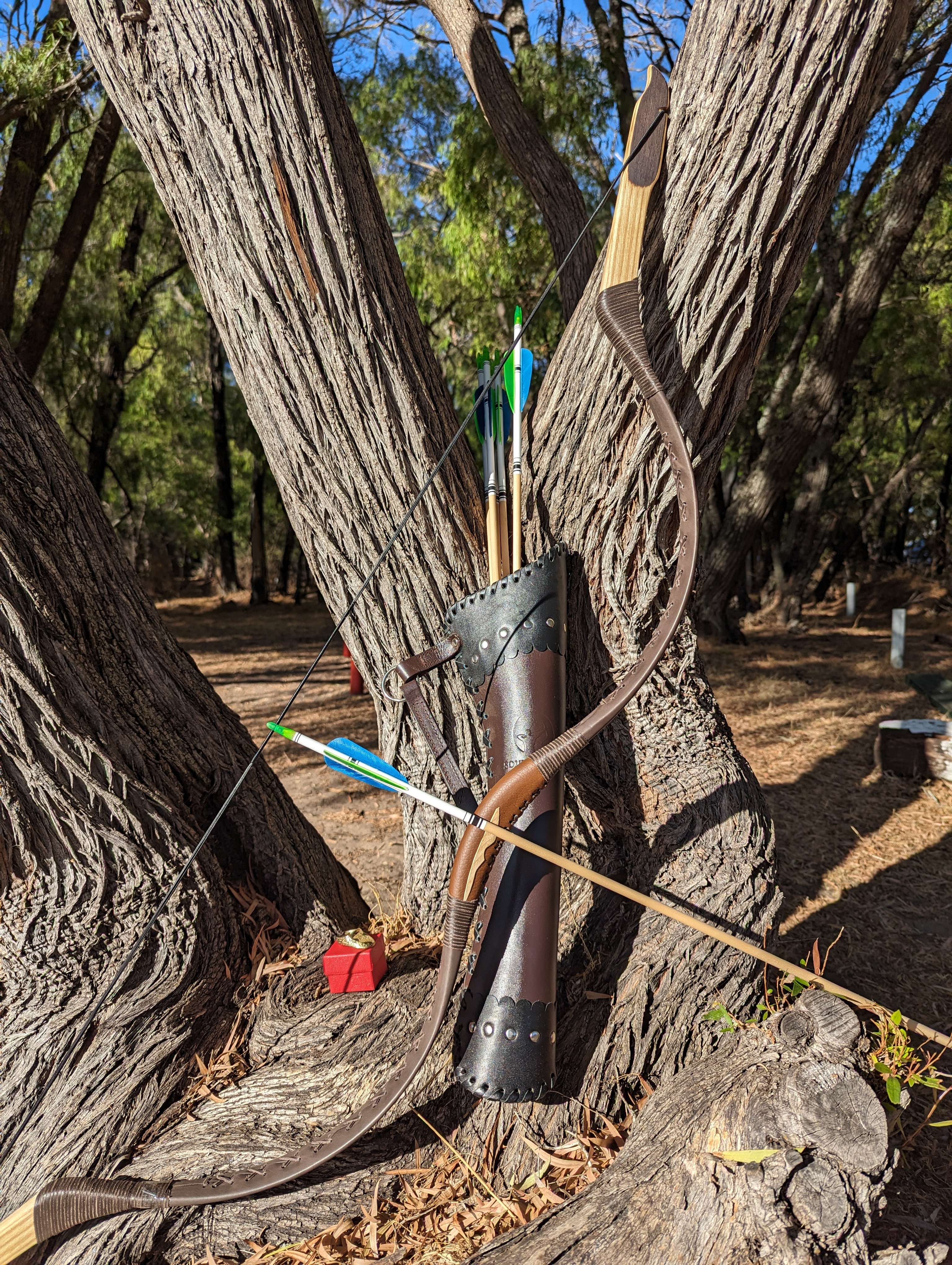 Home - Primal Archery